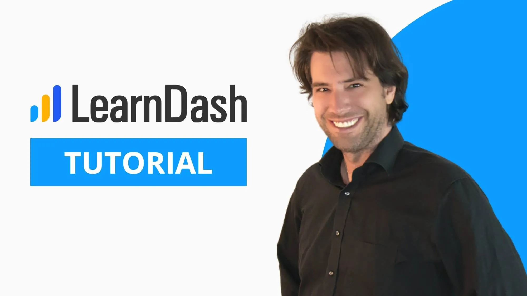 Learndash Tutorial 06 | Kursmaterial einbinden